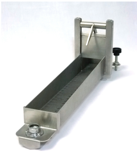 Bostwick Consistometer